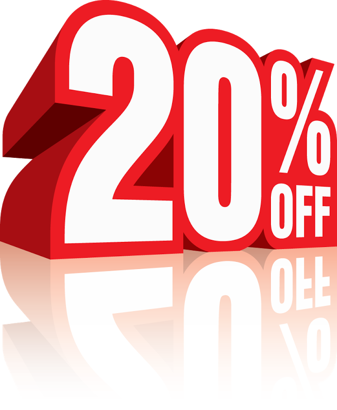 20% Off Sale on Free Comic Book Day! – Comic Book World