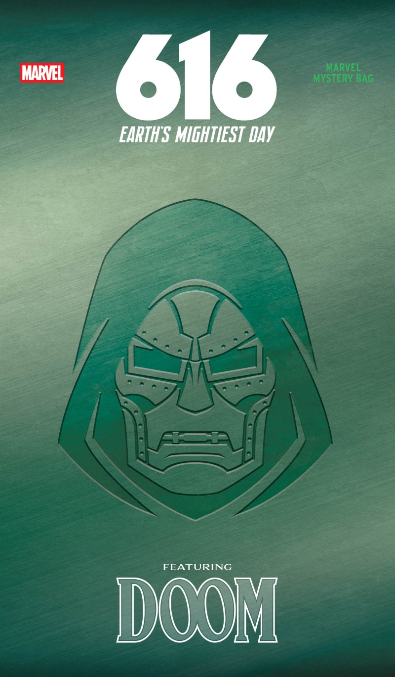 New Comics for the Week of June 17, 2026 – Comic Book World