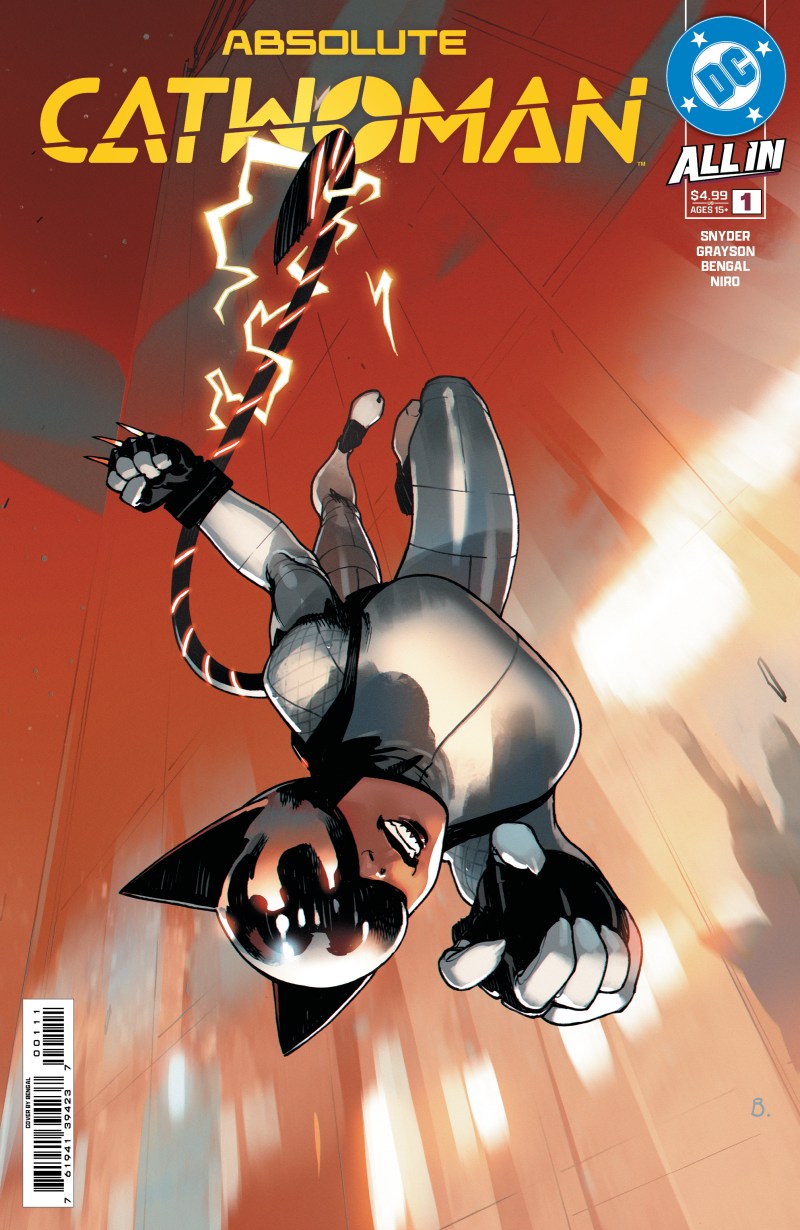 New Comics for the Week of June 10, 2026 – Comic Book World