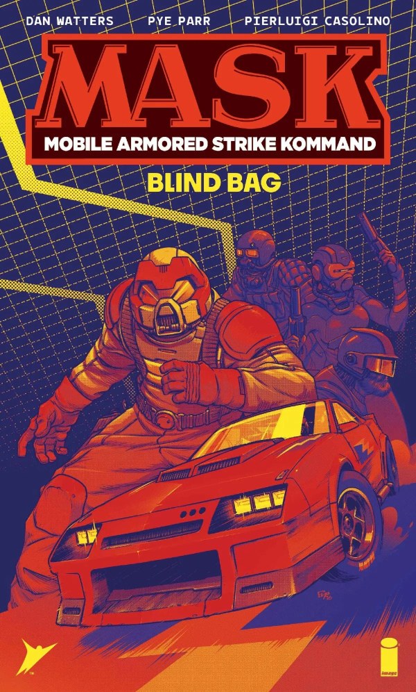 New Comics for the Week of June 10, 2026 – Comic Book World